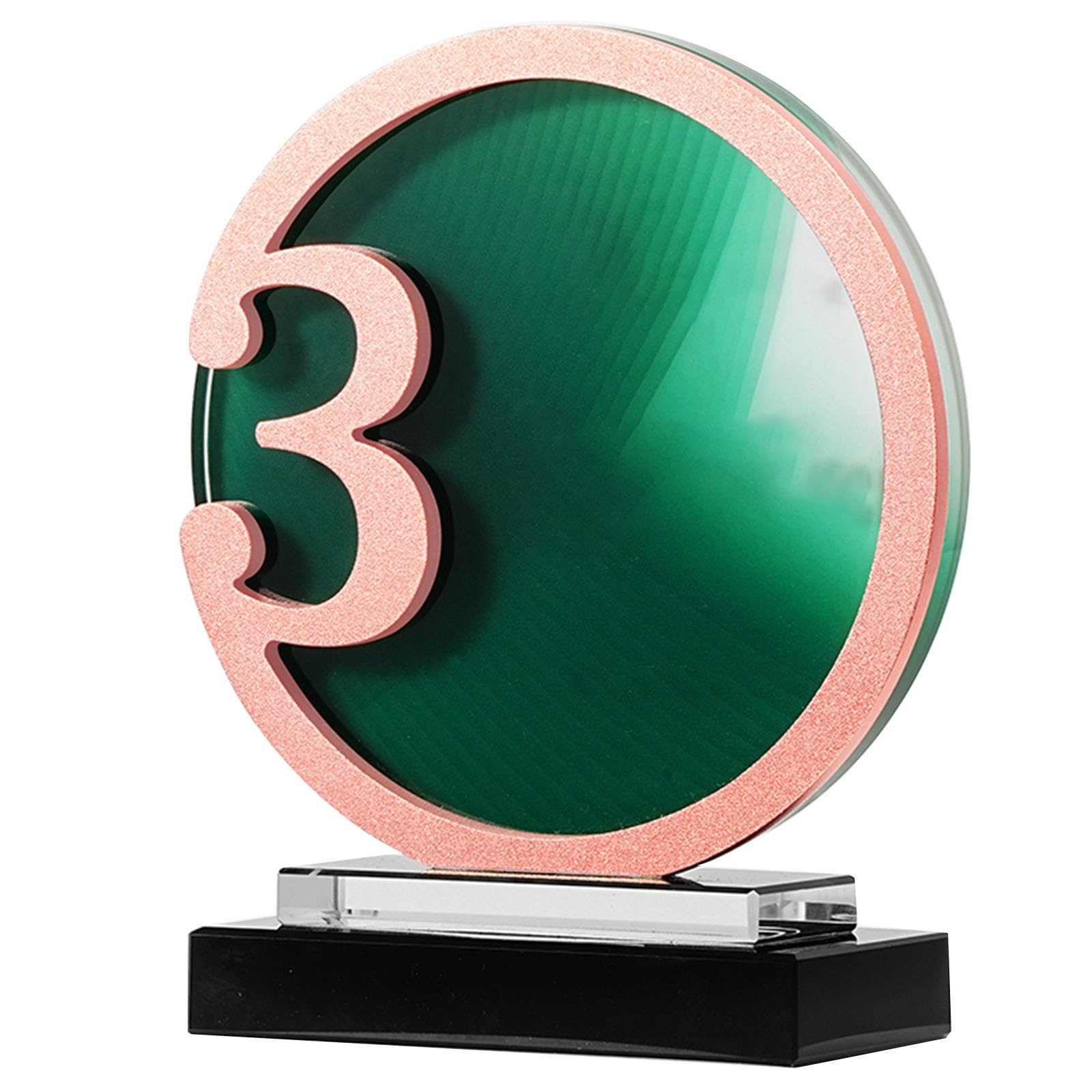 Primer Segundo Tercer Puesto