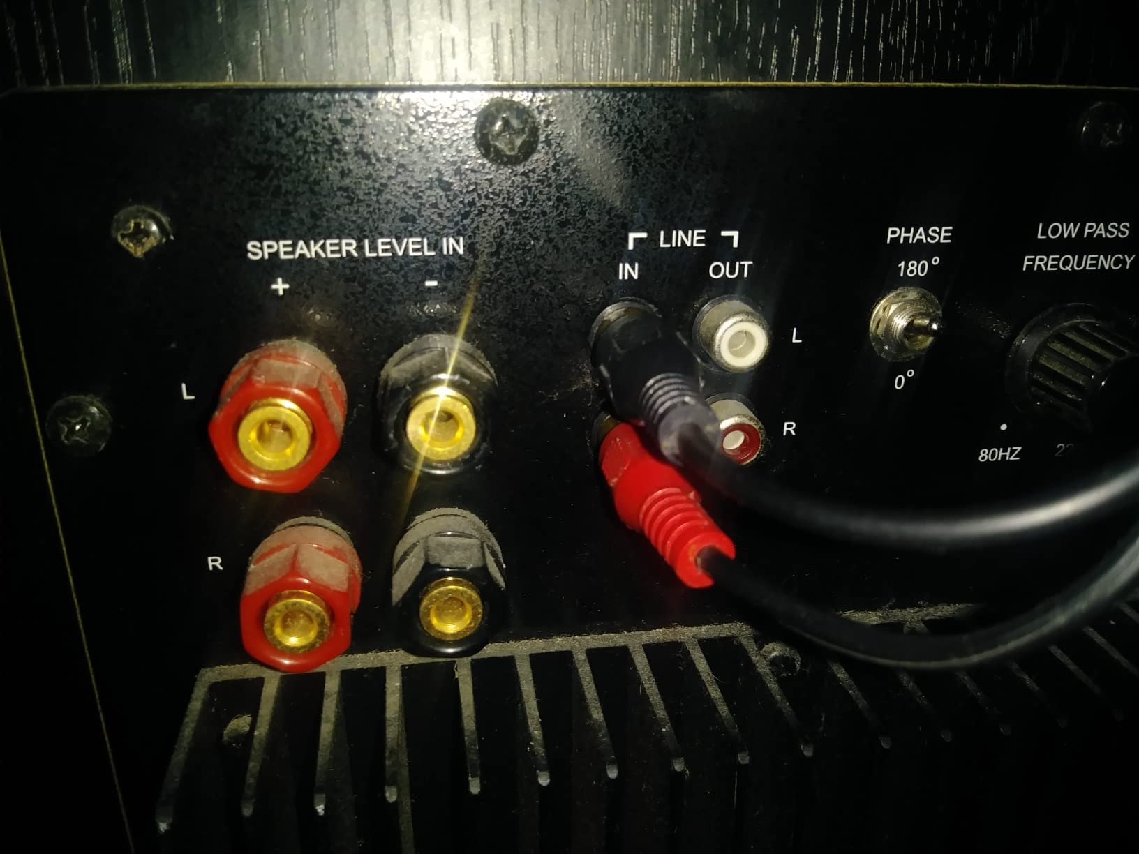 $9/mo - Finance Mini Stereo Line Level Booster Amplifier Audio Preamp ...