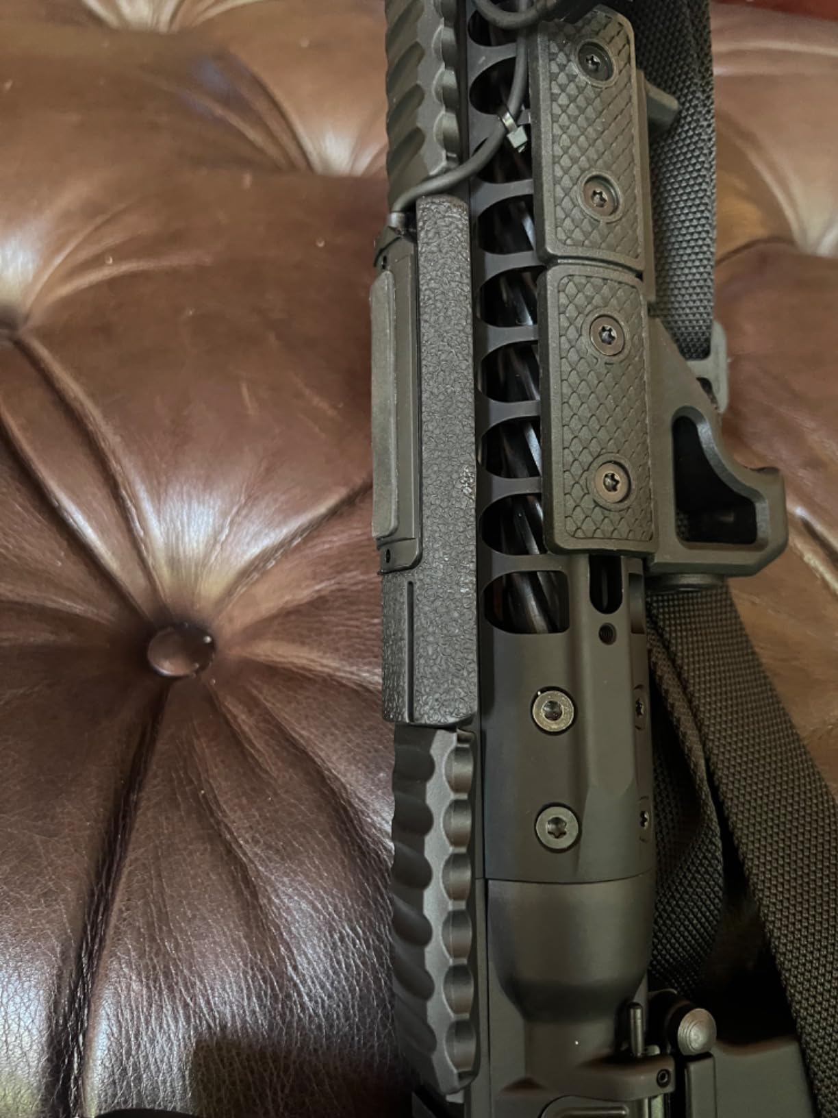 Amazon.com: Streamlight TLR Series Remote Pressure Switch Plug : Sports ...