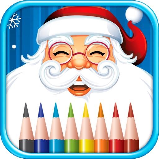 Christmas Coloring Book:Amazon.com:Appstore for Android