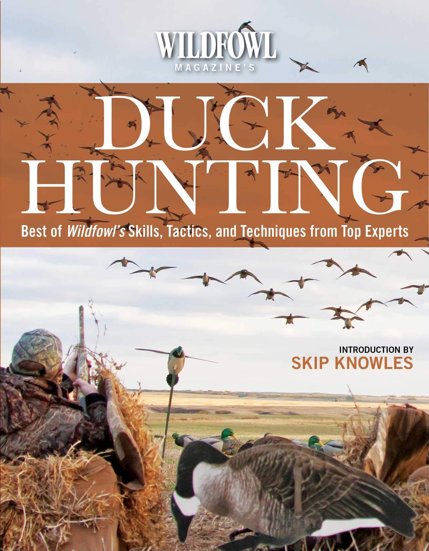 Amazon.com: Wildfowl Magazine's Duck Hunting: Best of Wildfowl's Skills ...