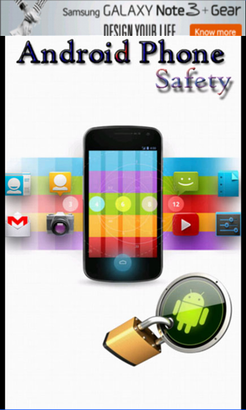 Android Mobile Security - App on Amazon Appstore
