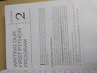 Buy Core Python Programming, 2ed Book Online at Low Prices in India | Core Python Programming ...