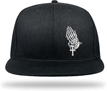 Snapback Hats for Men at Amazon Men’s Clothing store