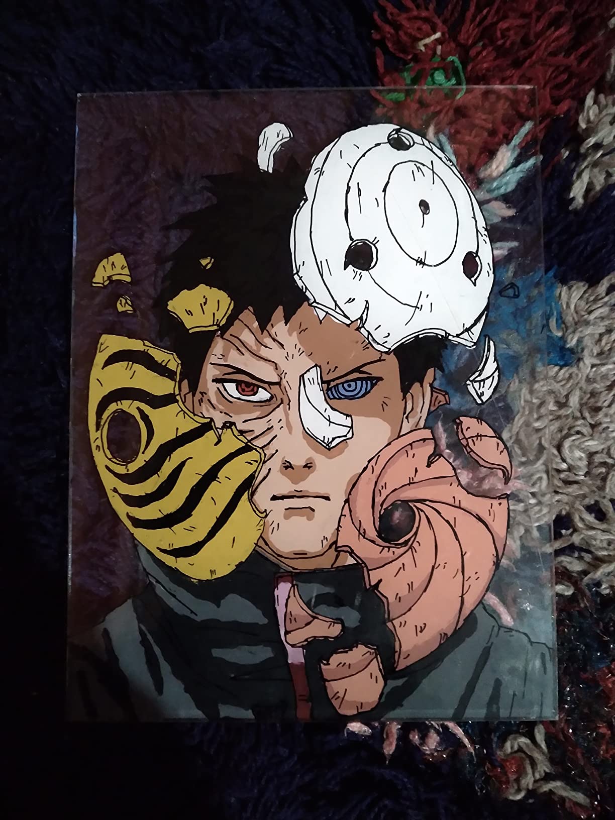 IDenti-Pen Permanent Dual-Point Pen-Black : Amazon.in: Office Products