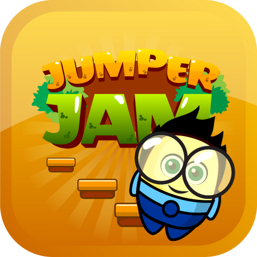 Jumper Jam pro:Amazon.com:Appstore for Android