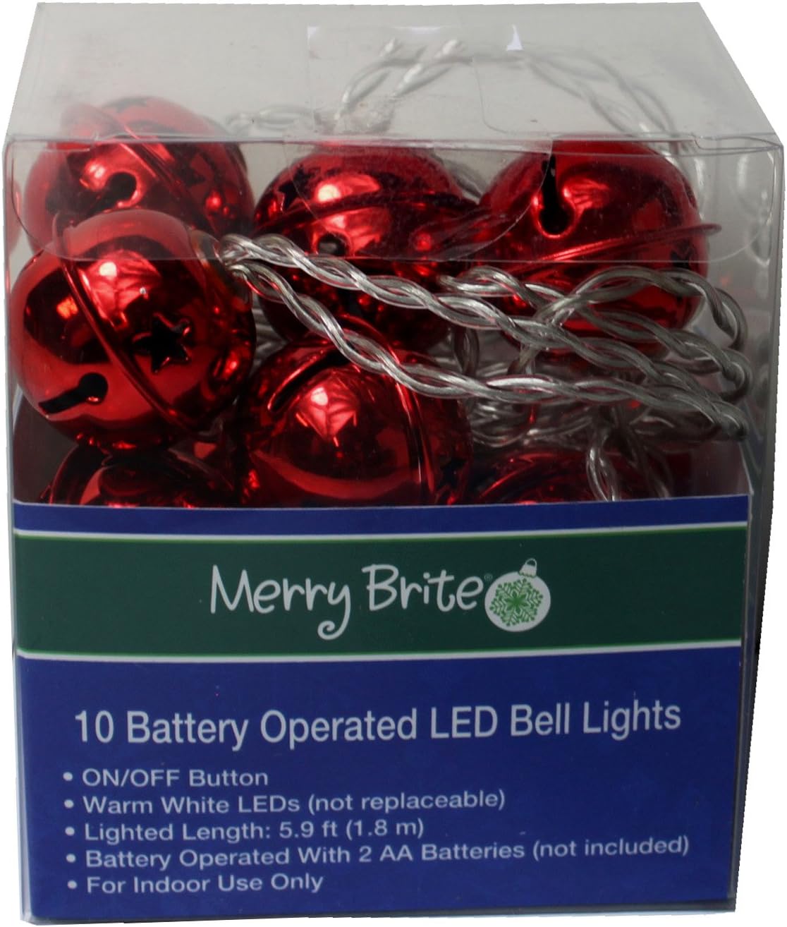 Amazon.com : Red Globe Lights : Tools & Home Improvement