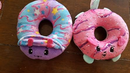 Amazon.com: Pikmi Pops DoughMis Series Surprise Pack - 1pc Collectible ...