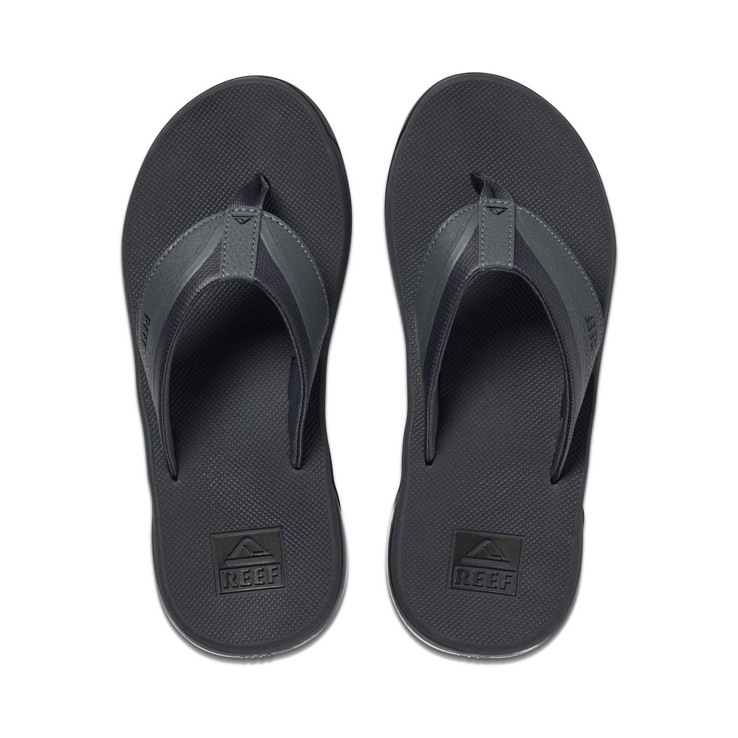 Snapklik.com : REEF Mens Anchor Sandal