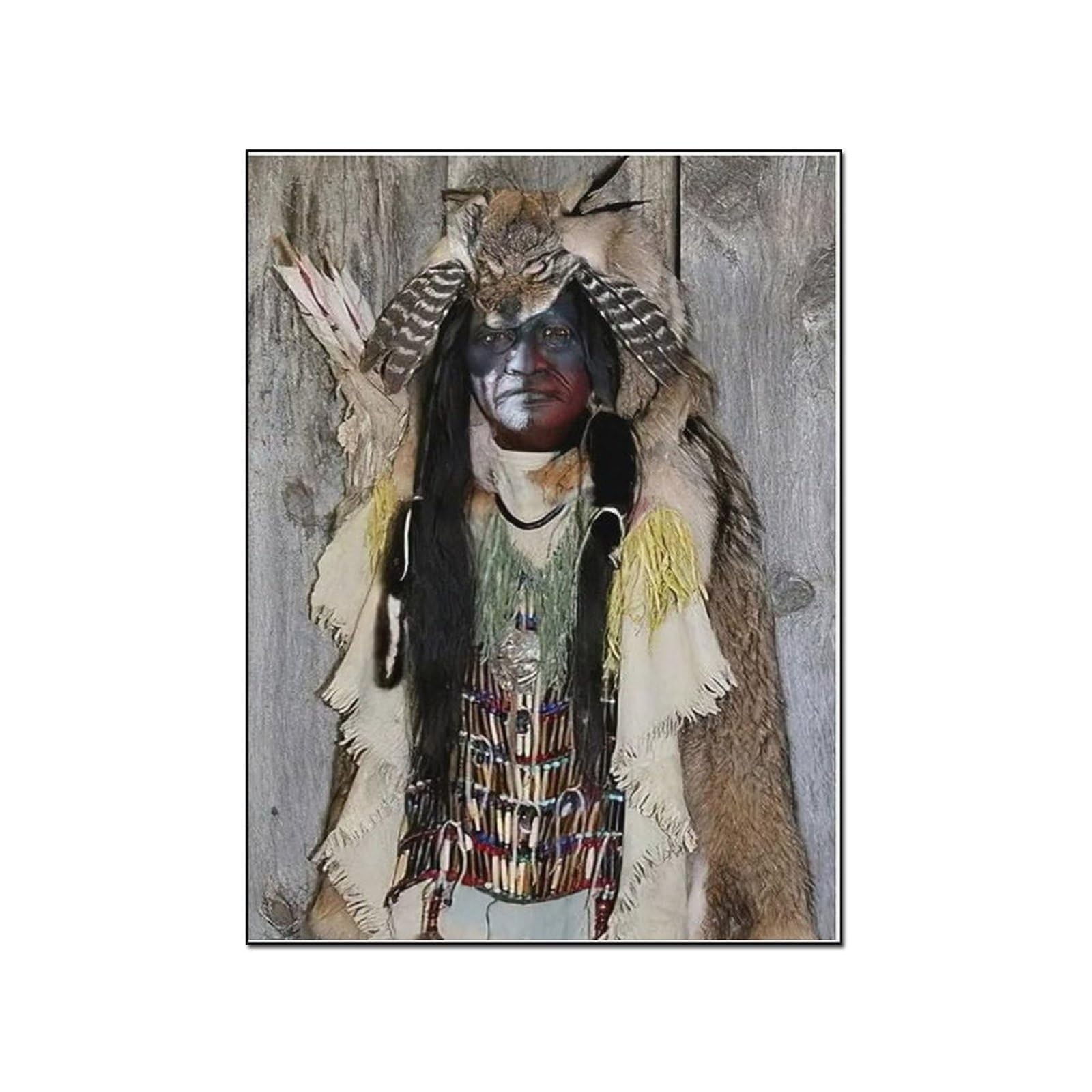 Dog Soldiers Indians