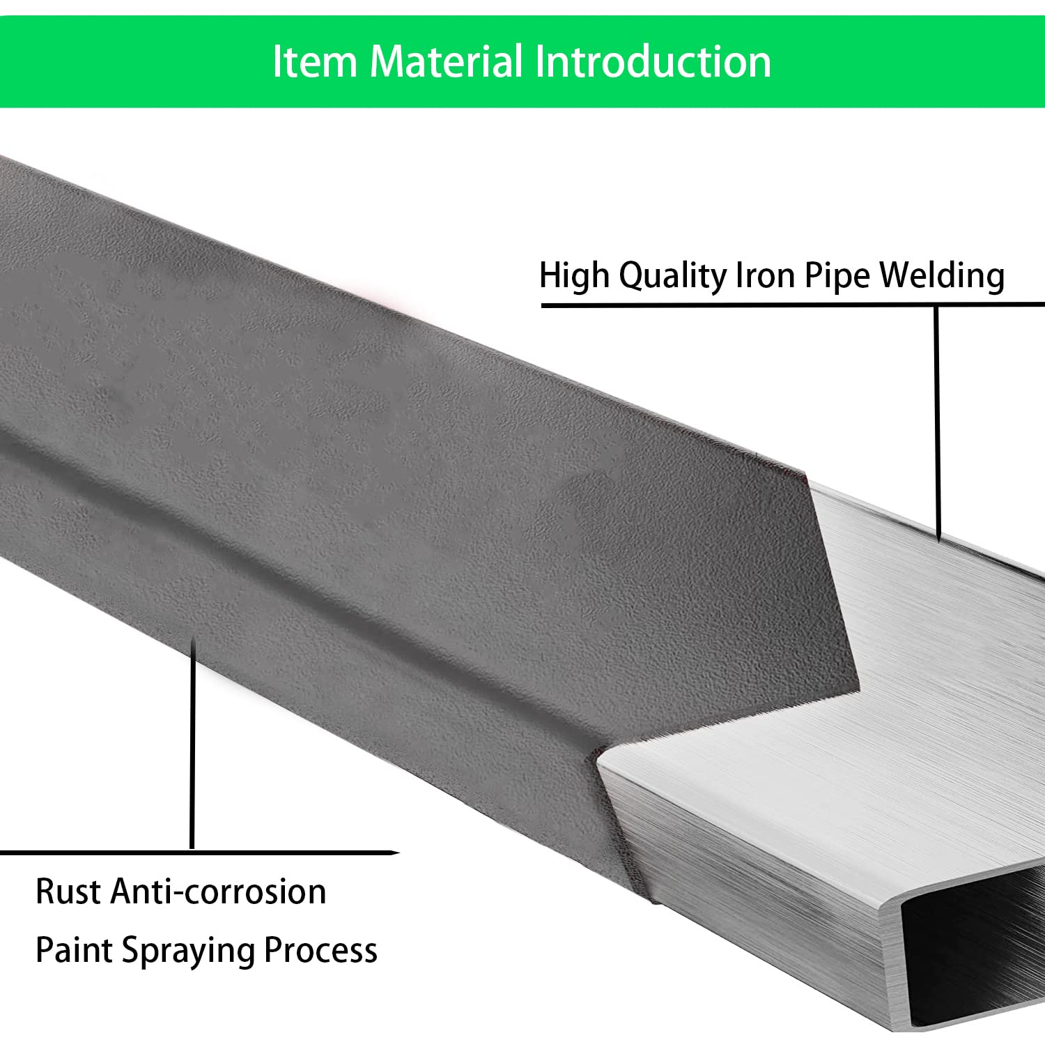 Aurogsky Upgraded 18" Hitch Mounted Ripper Box Scraper, Trenching Sub ...