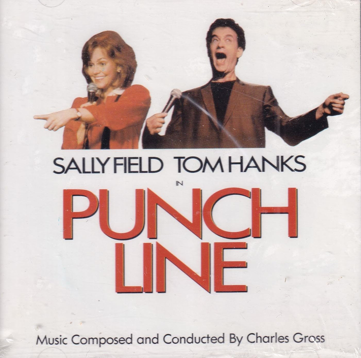 Charles Gross, Charles Gross, Randy Brecker, Eugene Friesen, Mark Egan ...