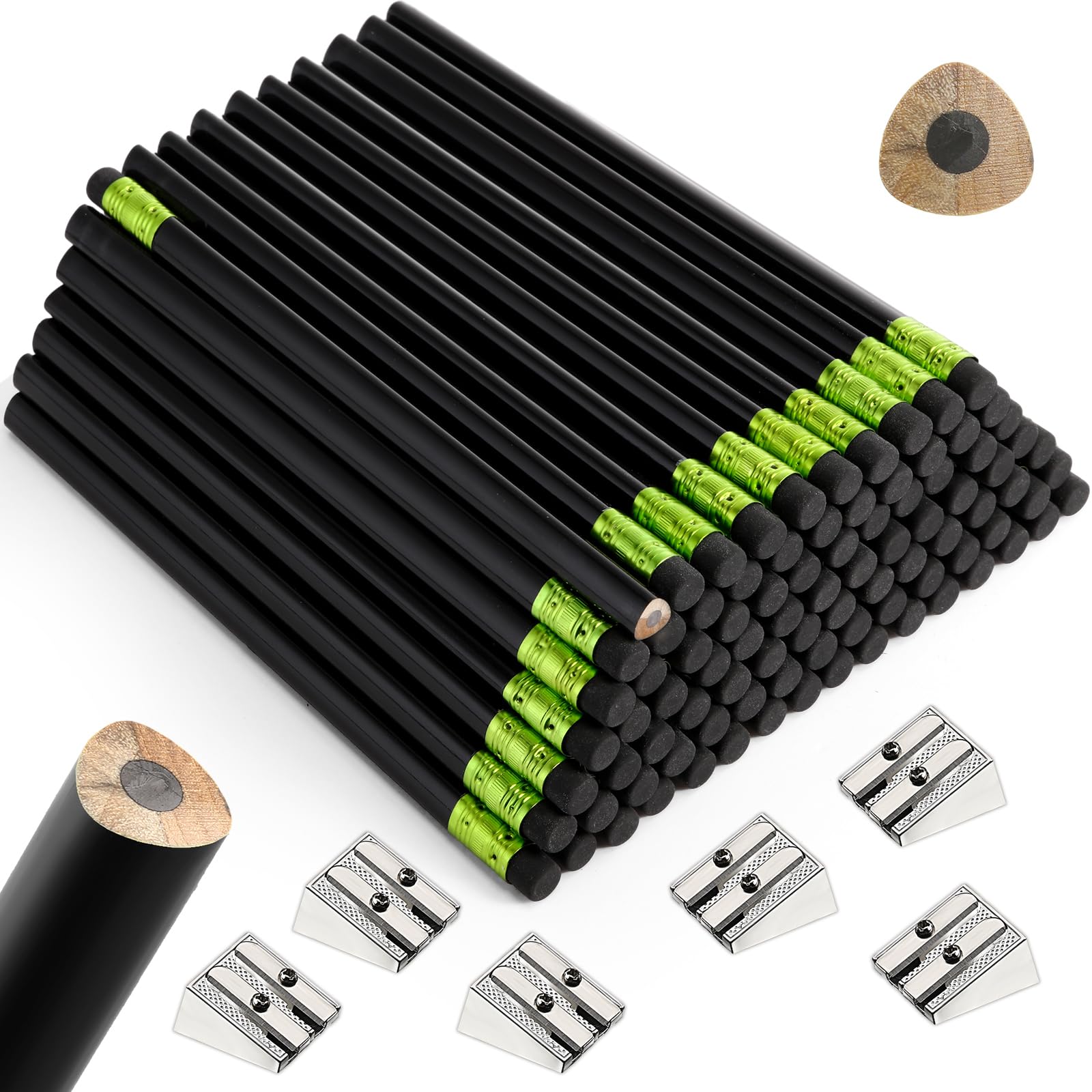 Snapklik.com : Fainne 102 Pcs End Of Year School Gifts Bulk Jumbo Thick ...