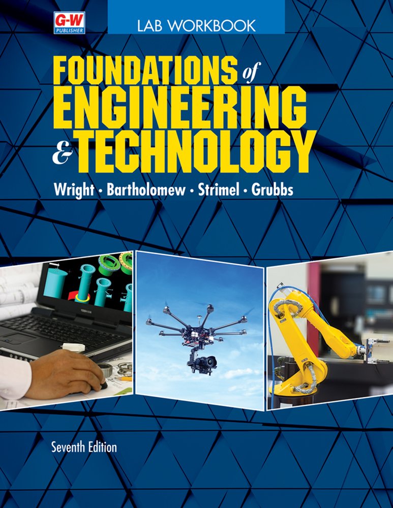 Amazon.com: Foundations of Engineering & Technology: 9781631268885 ...