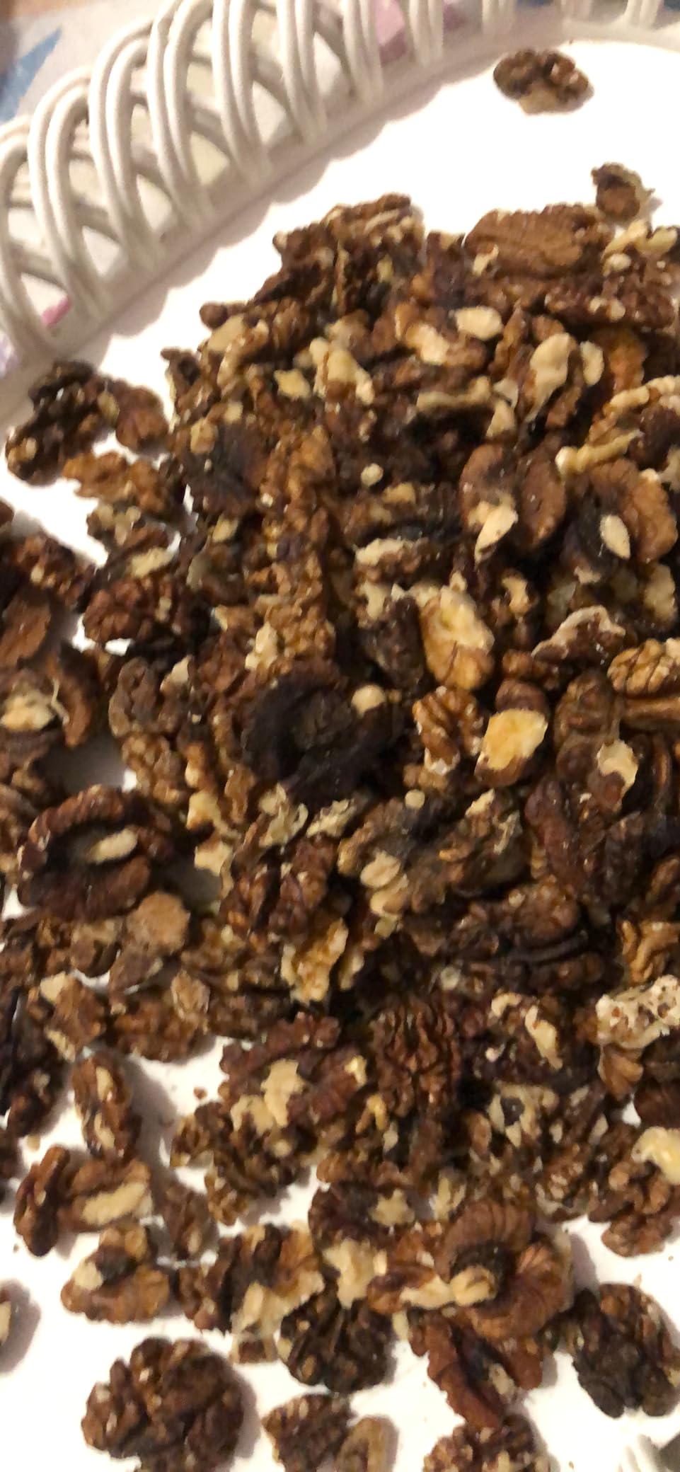 Green Kashmir Walnuts Without Shell 1 Kg, Fresh Organic Walnut Kernels ...
