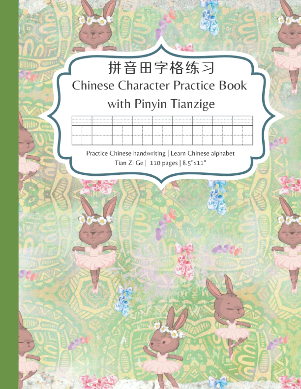 Buy Chinese Character Practice Book With Pinyin Practice Chinese buy-chinese-character-practice-book-with-pinyin-practice-chinese