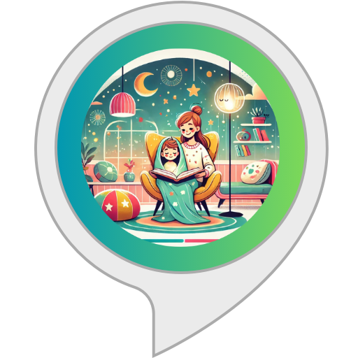 Amazon.com: Bedtime Story : Alexa Skills