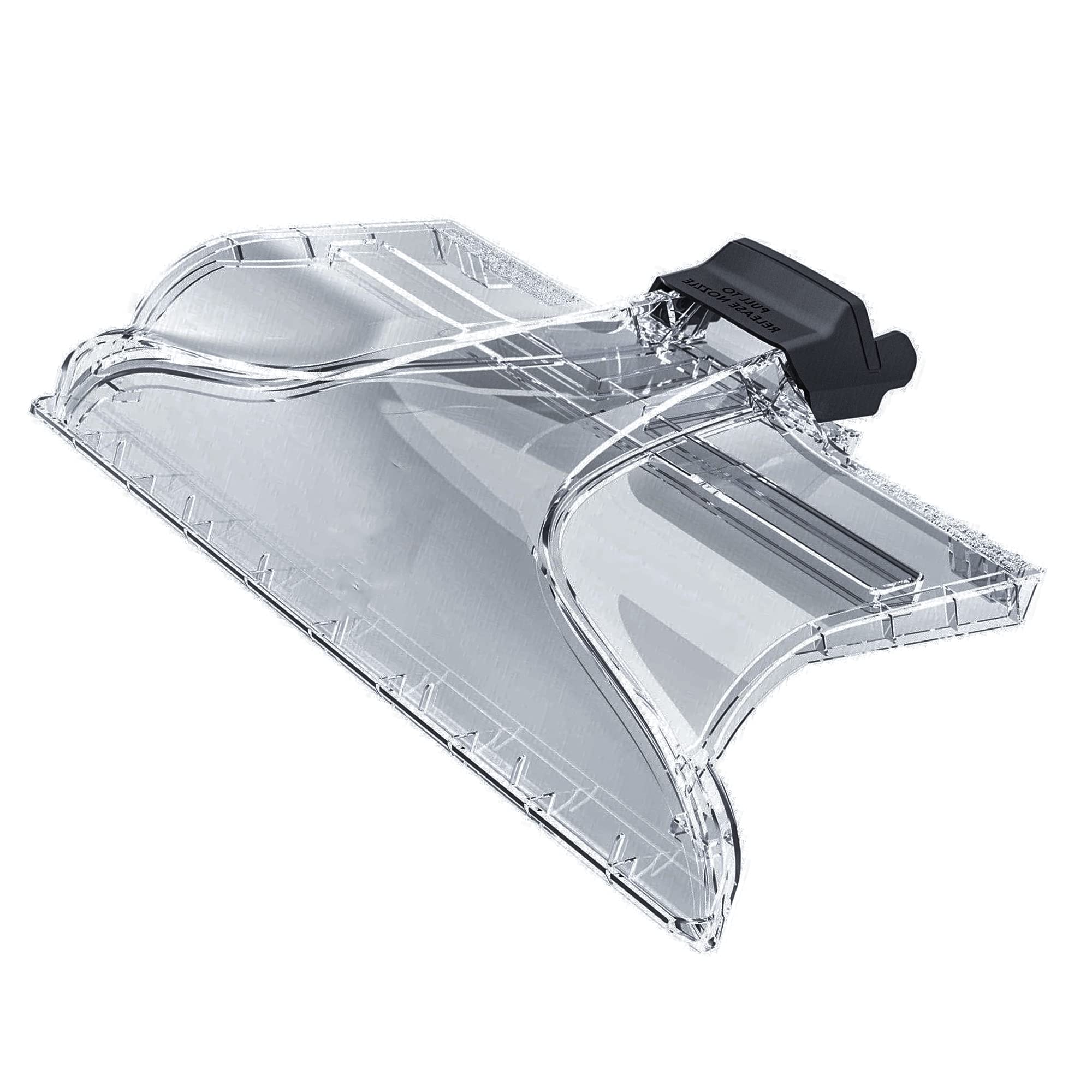 Amazon.com: 440012809 Nozzle Cover compatible with Hoover Smartwash ...