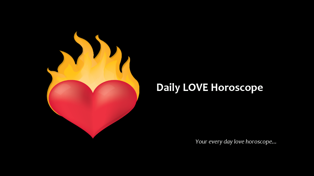 Daily LOVE Horoscope - App on Amazon Appstore