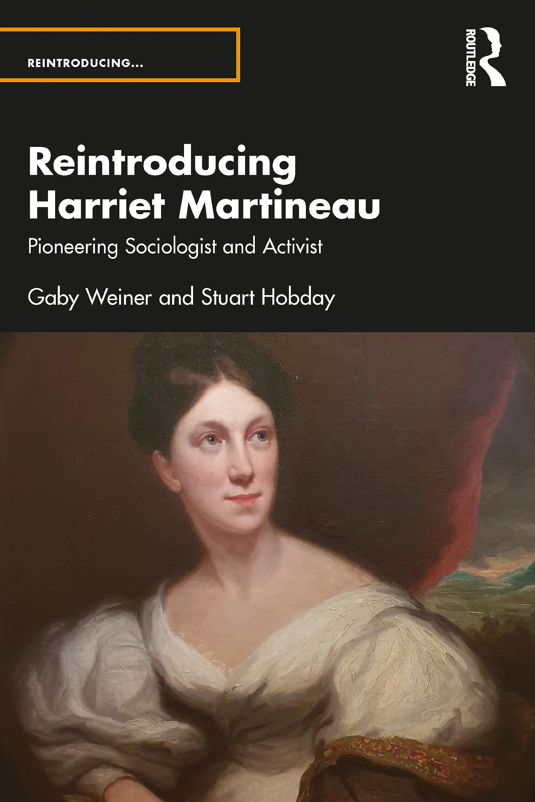 Amazon.com: Reintroducing Harriet Martineau: 9780367637583: Hobday ...