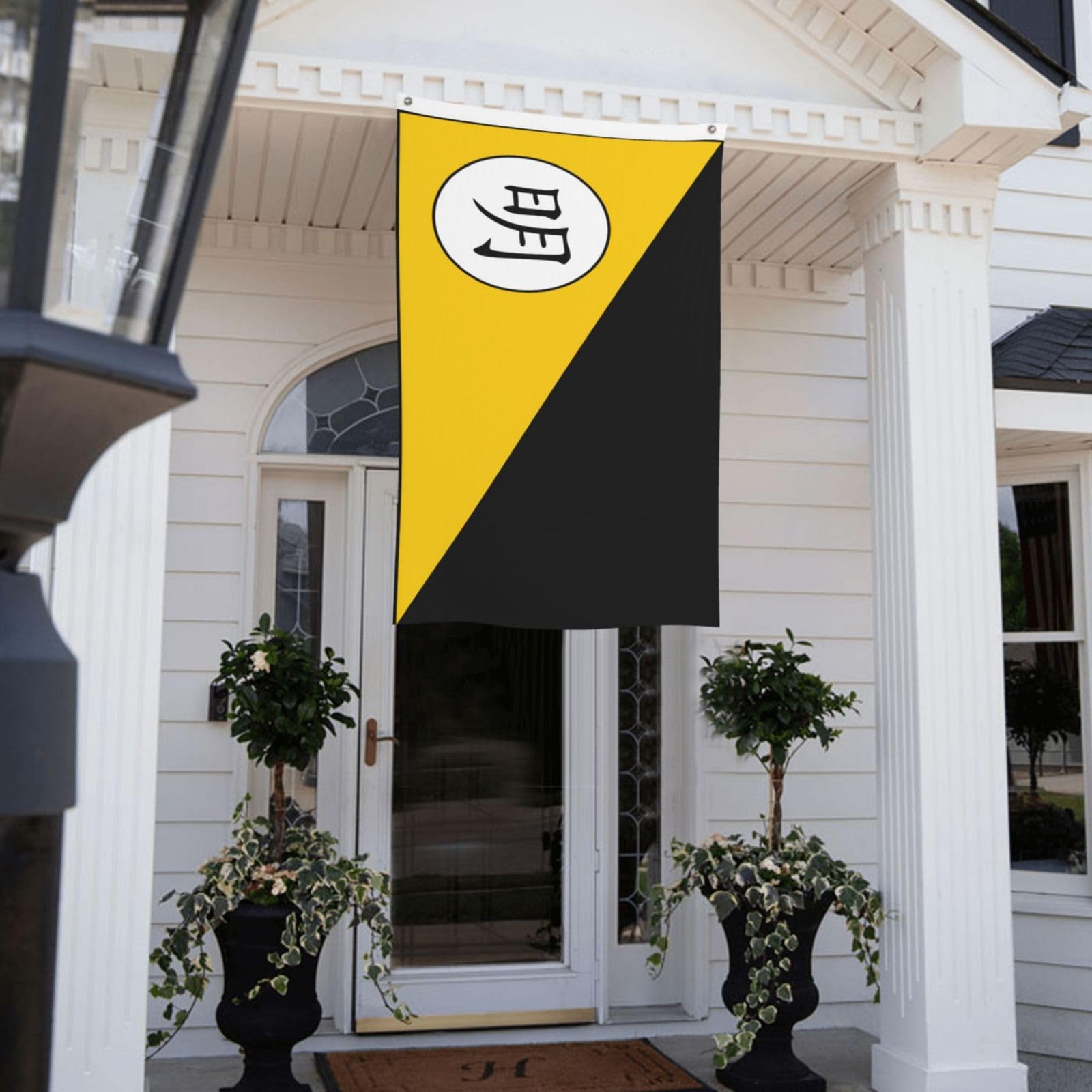 Ming Dynasty Banners China Flag Chinese Shang Zhou Qin Han Jin Sui