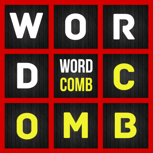 Word Comb - App on Amazon Appstore
