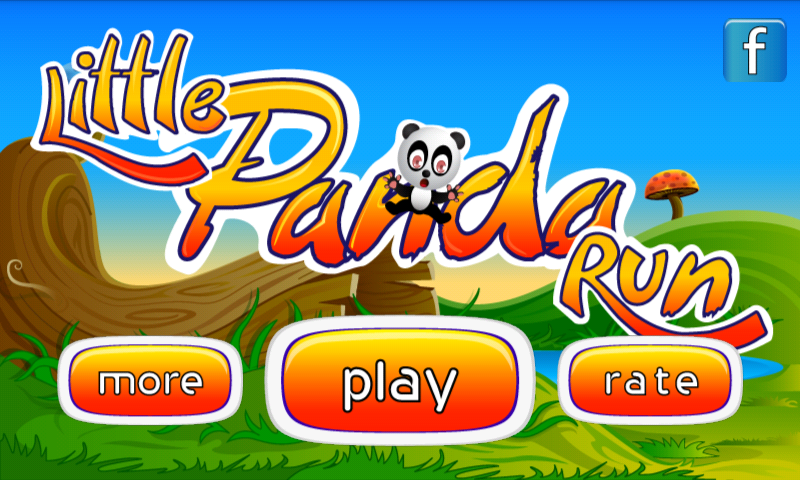 Little Panda Run (Free) - App on Amazon Appstore
