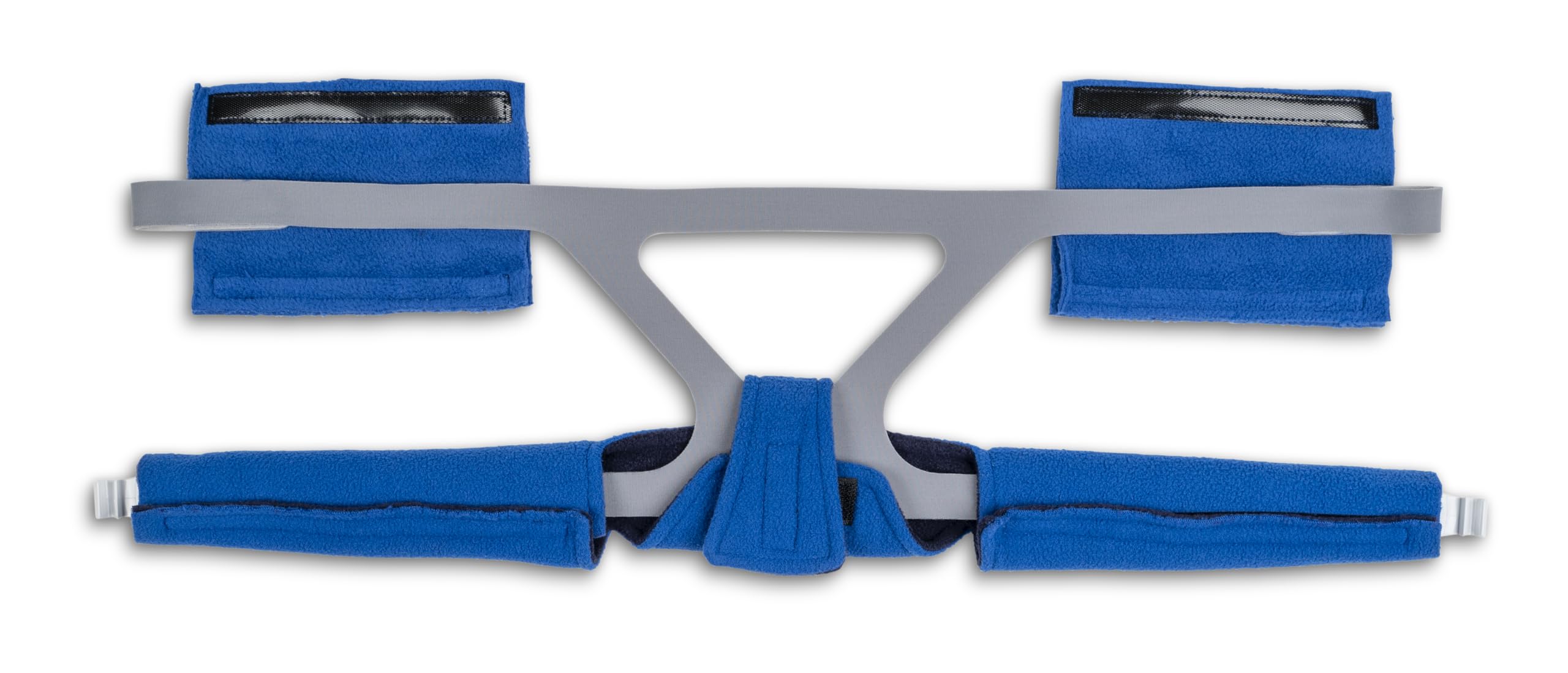 Amazon.com: Nuwave CPAP - Neck Pad Covers. Neck Cushion - for Full face ...