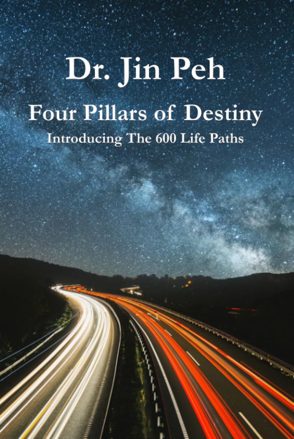 Snapklik.com : Four Pillars Of Destiny: Introducing The 600 Life Paths