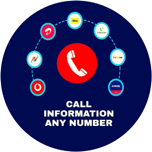 CALL INFORMATION ANY NUMBER - App on Amazon Appstore