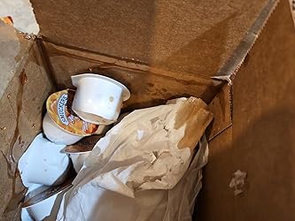 Amazon.com : Smucker's Breakfast Syrup, 2.1oz Cups, (Pack of 25) with ...