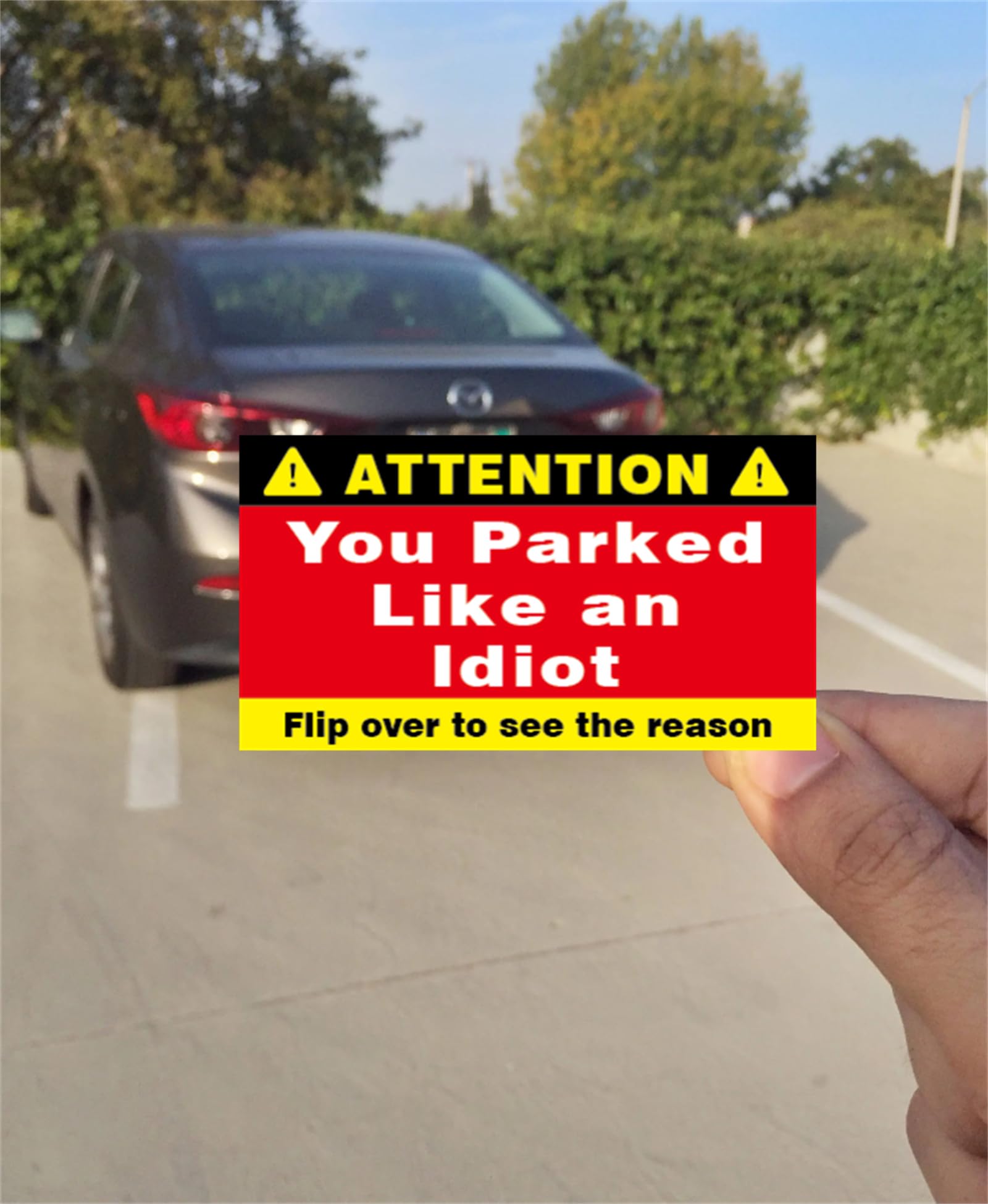 Funny Car Parking Memes