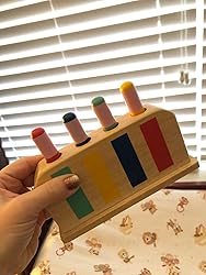 Amazon.com: Pop Up Toy : Toys & Games