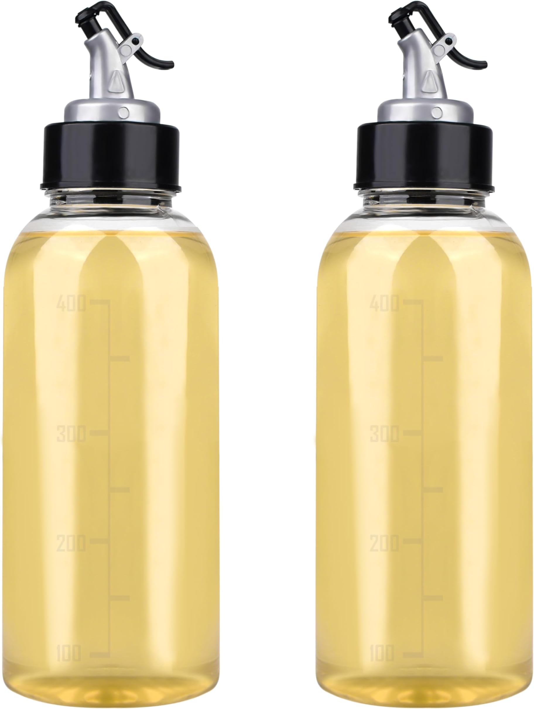 Blueberry's 1 Liter Cooking Oil Dispenser Bottle Oil Container Kitchen ...