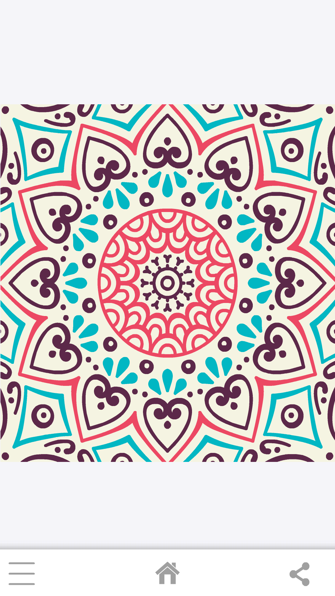 Mandala Coloring Book - App on Amazon Appstore