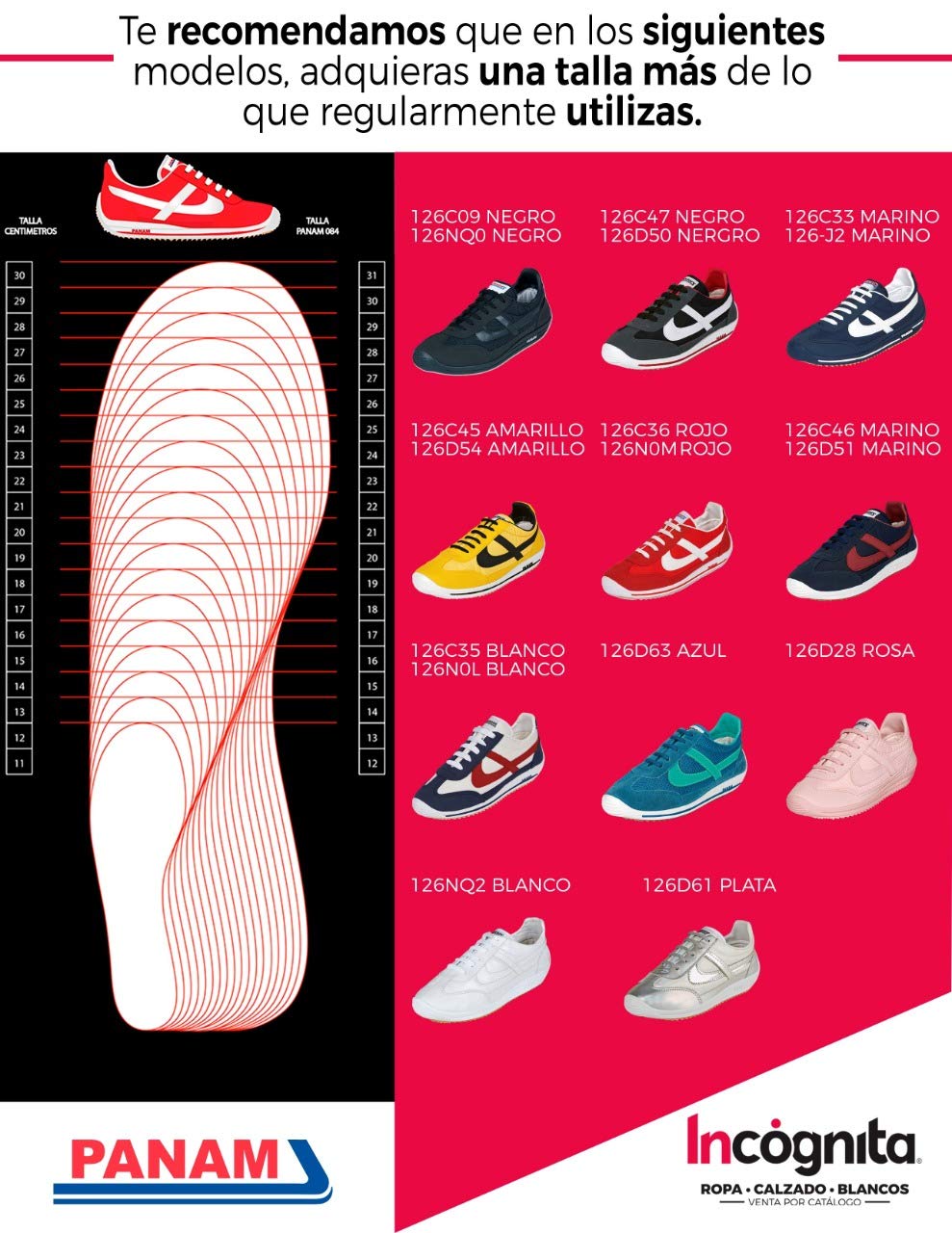 PANAM Classic Jogger | Unisex...B077TZ3SR7 | Encarguelo.com