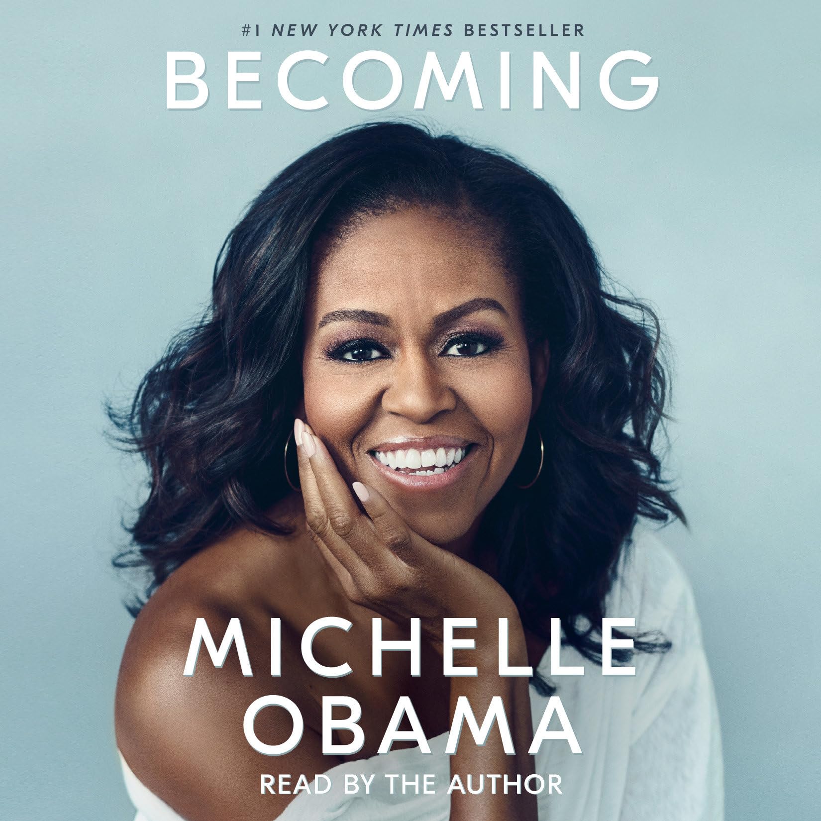 Becoming: Obama, Michelle, Obama, Michelle: 9780525633679: Amazon.com ...