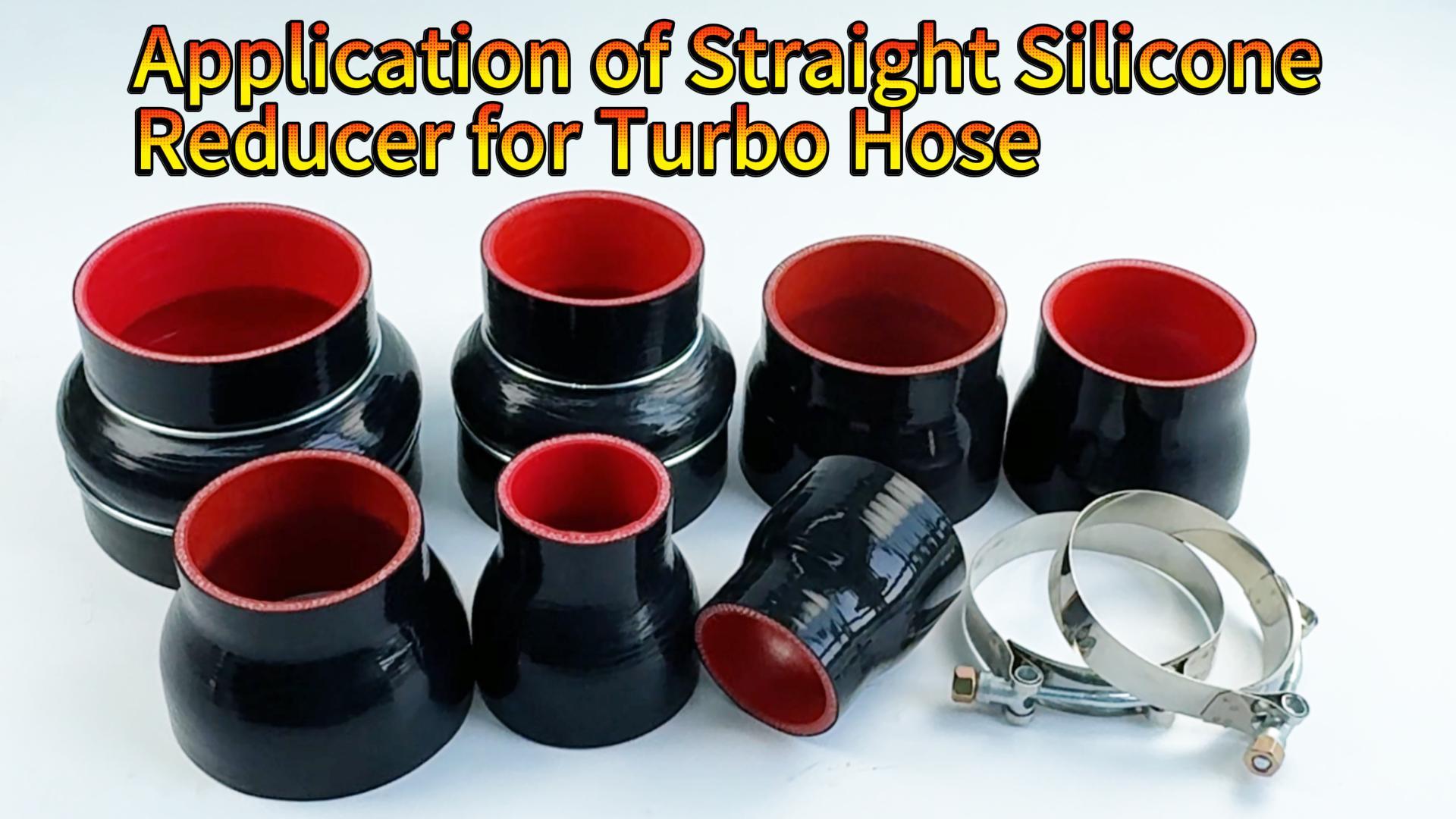 Auto Dynasty 3 Inches To 4 Inches Straight Turbo/Intercooler/Intake ...