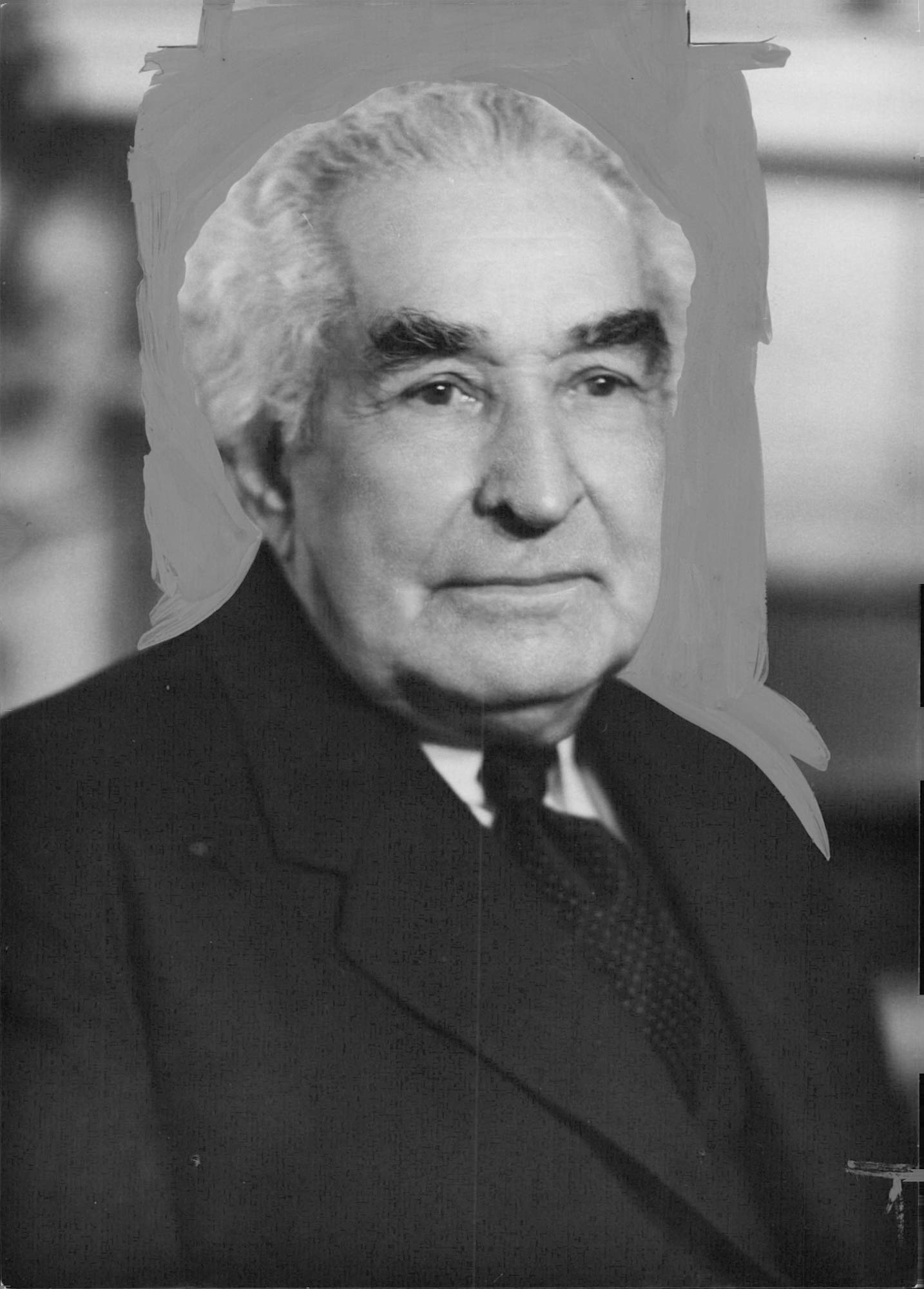 Alexander Bustamante