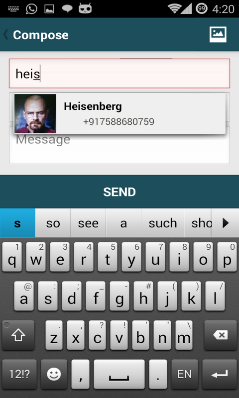 FS Social App & Advt Platform - App on the Amazon Appstore