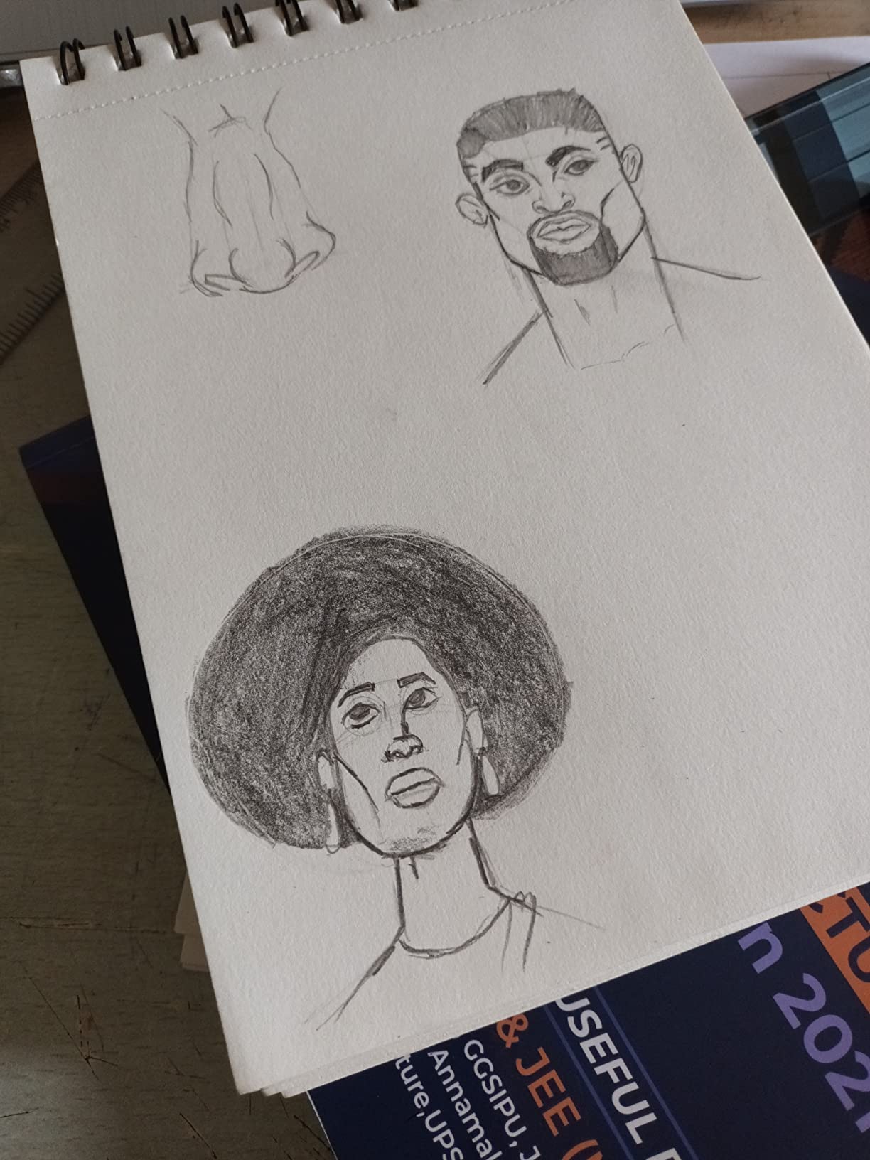 Buy Draw Like an Artist: 100 Faces and Figures Book Online at Low ...