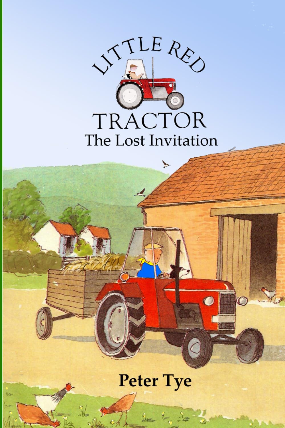 Little Red Tractor Logo Red Tractor And You Red Tractor Licensees