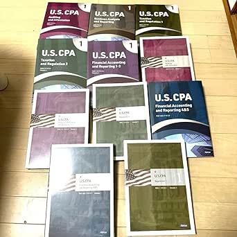 Amazon.co.jp: アビタス USCPA Evolution Ver1.0 、Ver7.31全巻 : 文房具・オフィス用品