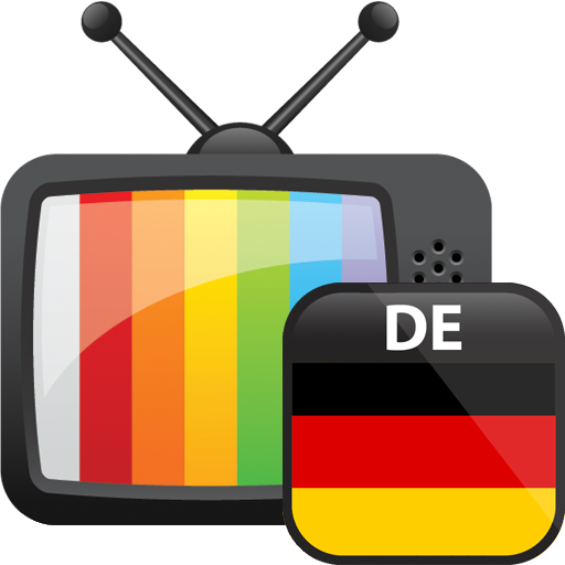 Germany TV - App on Amazon Appstore