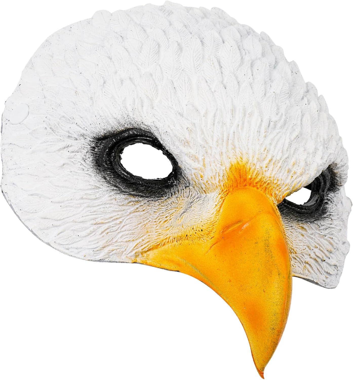 Amazon.com: STOBOK Cosplay Eagle Mask Eagle Mask Halloween Costume s ...