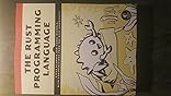 The Rust Programming Language : Klabnik, Steve, Nichols, Carol: Amazon ...