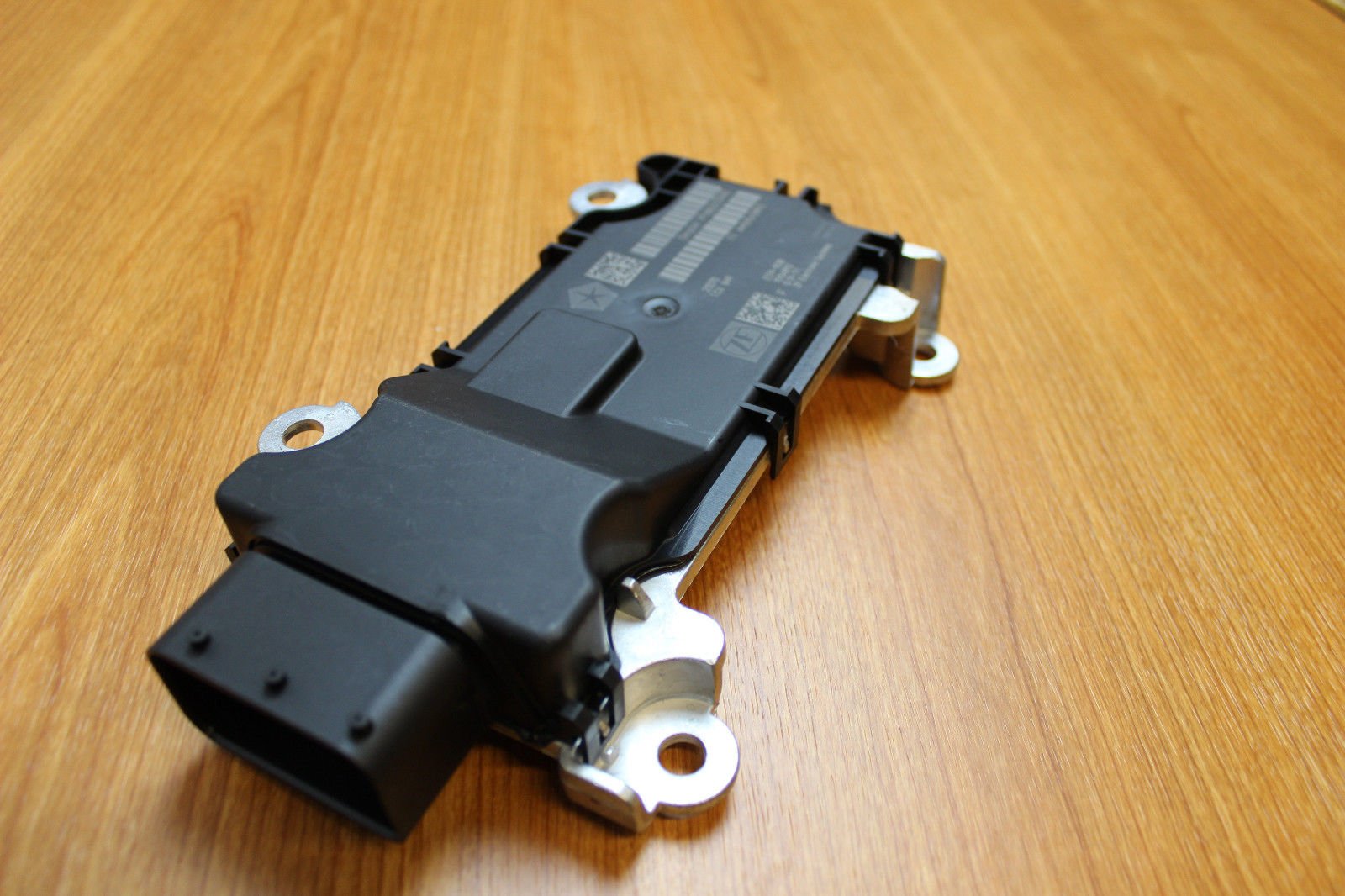 Amazon.com: Chrysler Jeep Promaster City Auto Transmission Computer ...