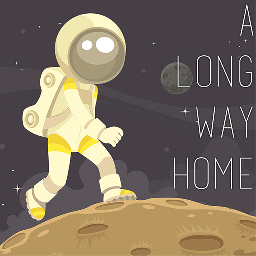 A Long Way Home FireTV Edition - App on Amazon Appstore