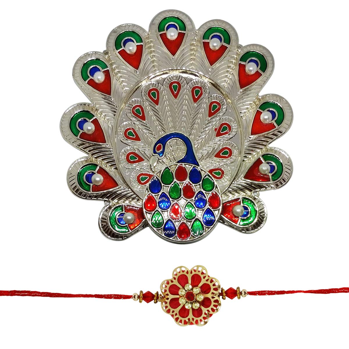Buy Aditri Creation Diwali Karwa Chauth Special Decorative Puja Pooja buy-aditri-creation-diwali-karwa-chauth-special-decorative-puja-pooja