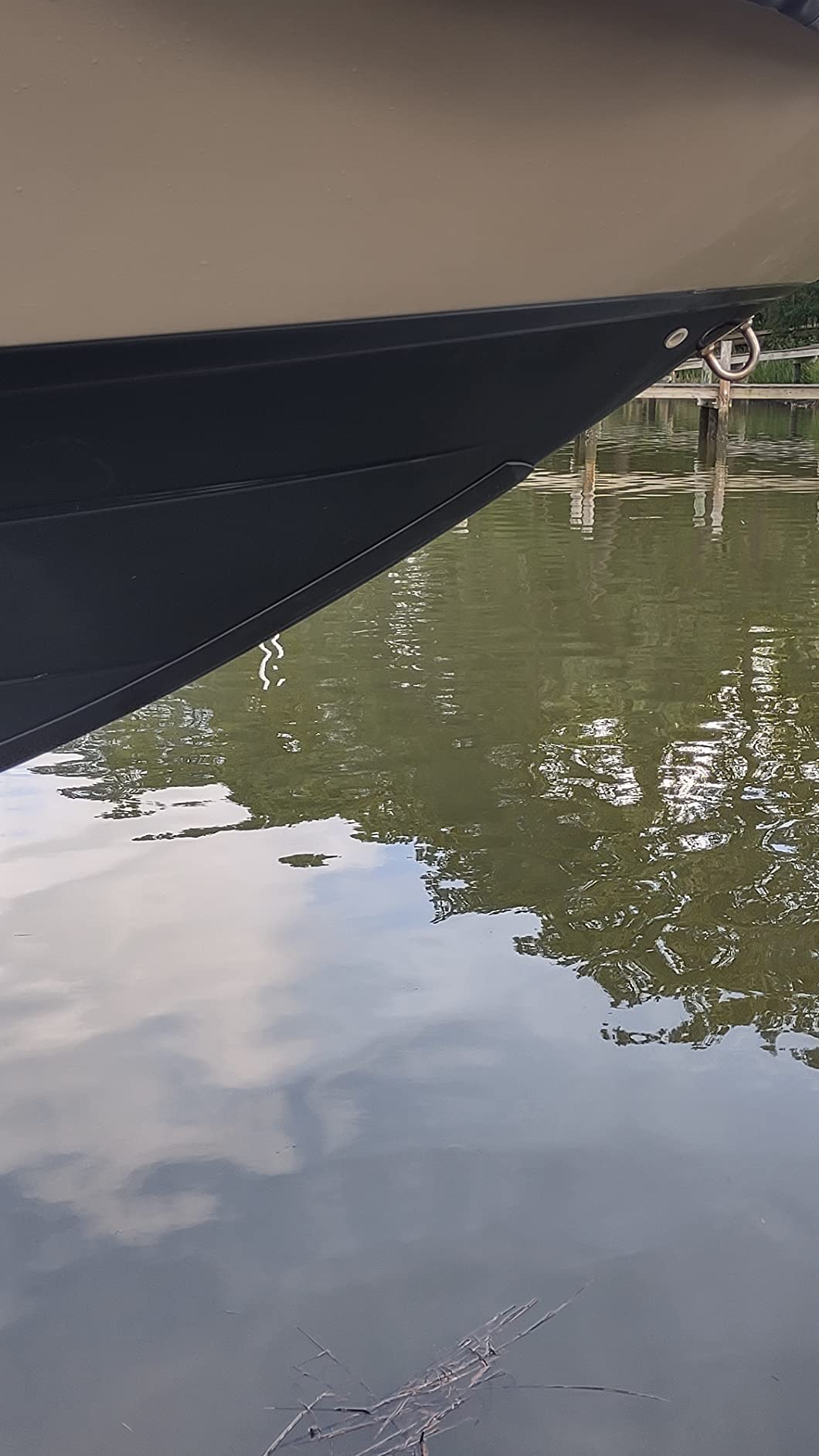 $24/mo - Finance MEGAWARE KEELGUARD The Original DIY Keel Guard - 5 ...